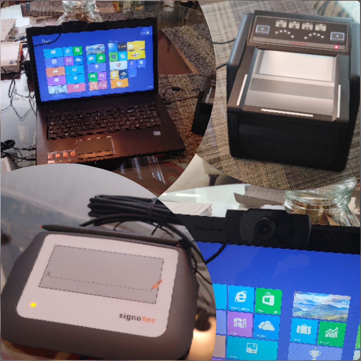 Live Scan Training Class | Online Course — Identity Screening Solutions